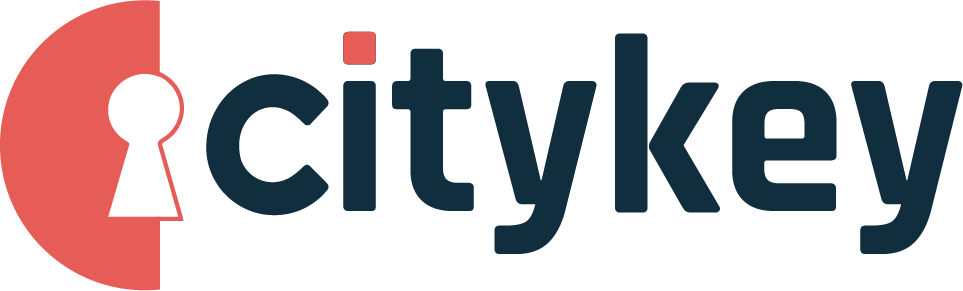 CityKey - La clé d'un séjour réussi